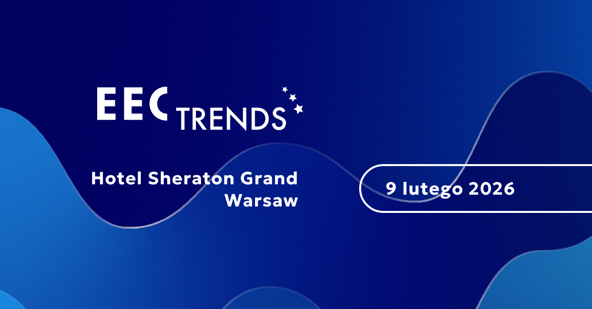 EEC Trends 2026 | 9 Feb 2026 | Warsaw