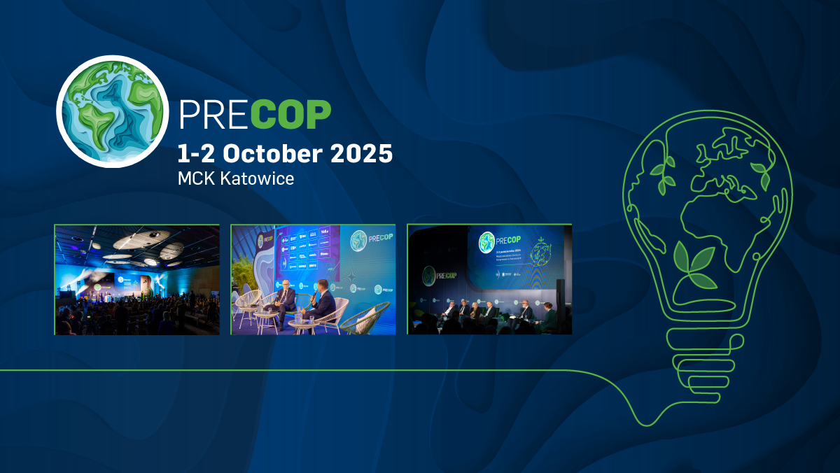 Speakers - PRECOP, 1-2 October 2025