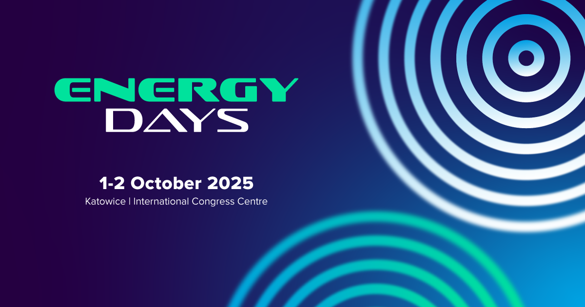 Speakers - Energy Days 2025 - 1-2 October 2025